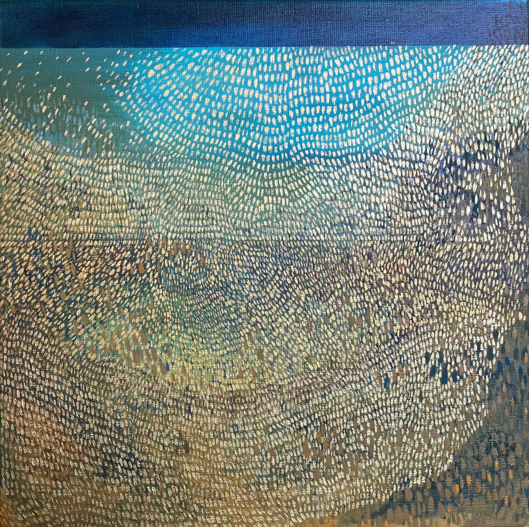 Painting – Laura Drever
