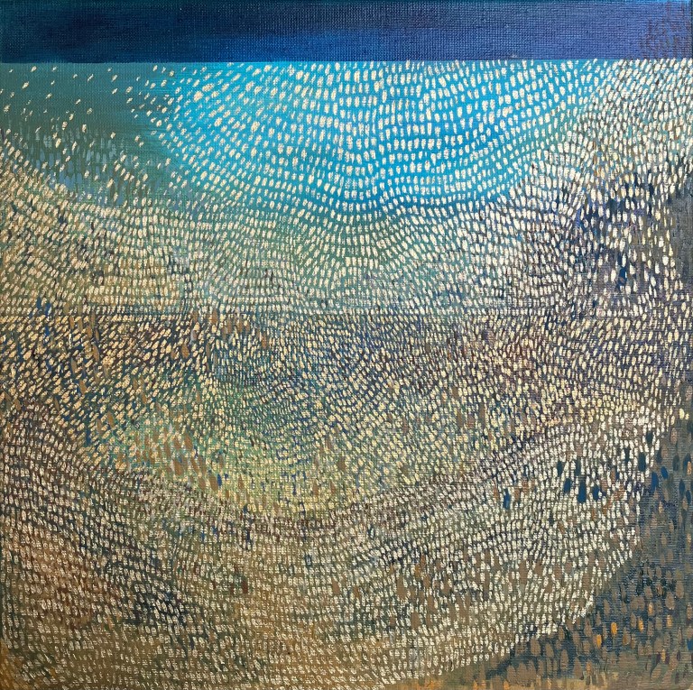 Painting – Laura Drever