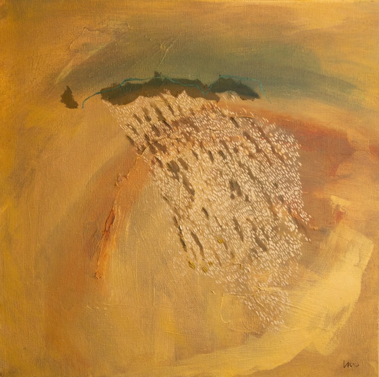 Painting – Laura Drever