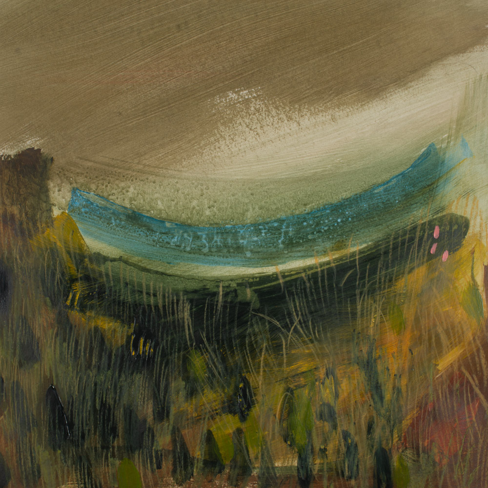 Exhibitions – Laura Drever